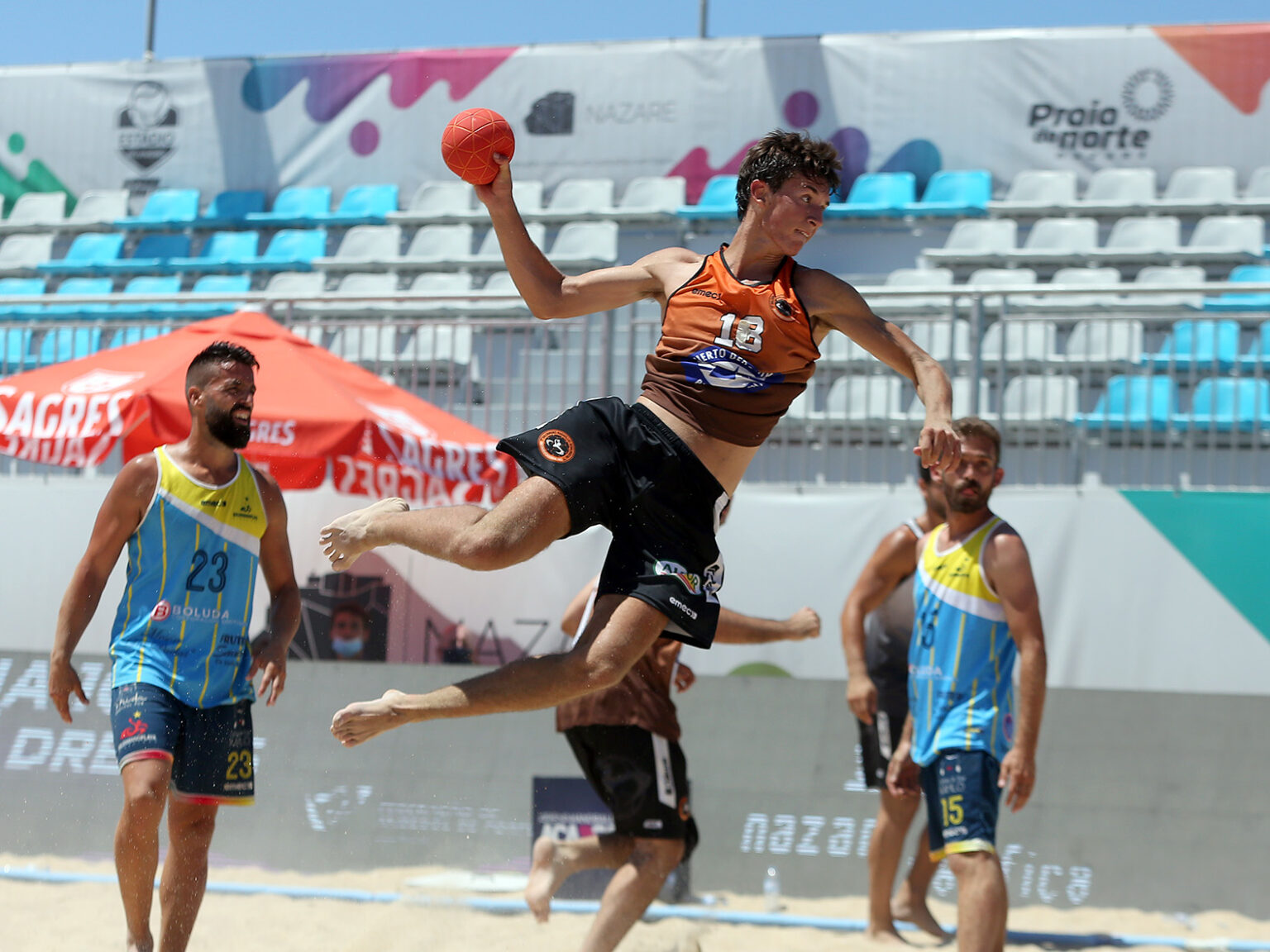 Arena Handball Tour - Arena Handball Tour